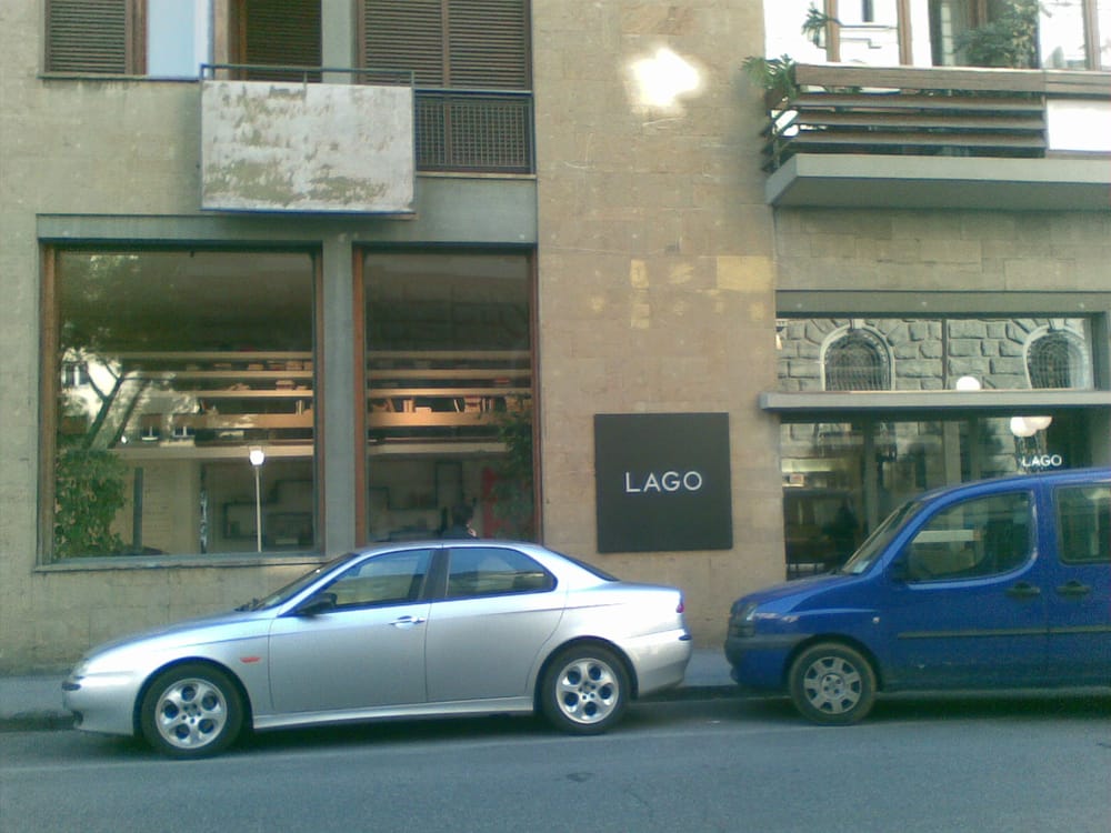 LAGO - Via Lamarmora 32, Firenze, Italy - Home Decor - Phone Number - Yelp