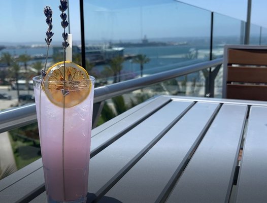 HARBOR & SKY ROOFTOP BAR AND LOUNGE - Updated December 2025 - 178 ...