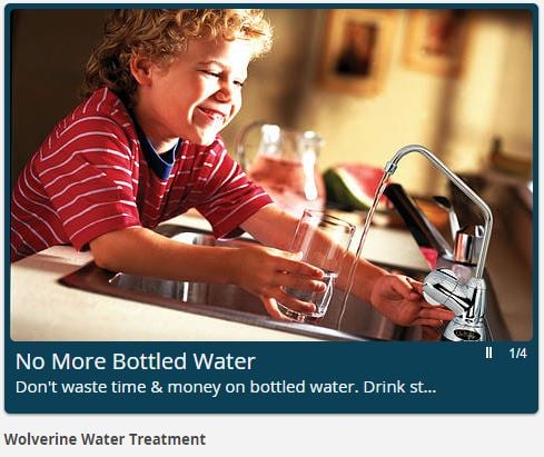 WOLVERINE WATER TREATMENT - Updated March 2025 - 19 Photos - G3461 S ...