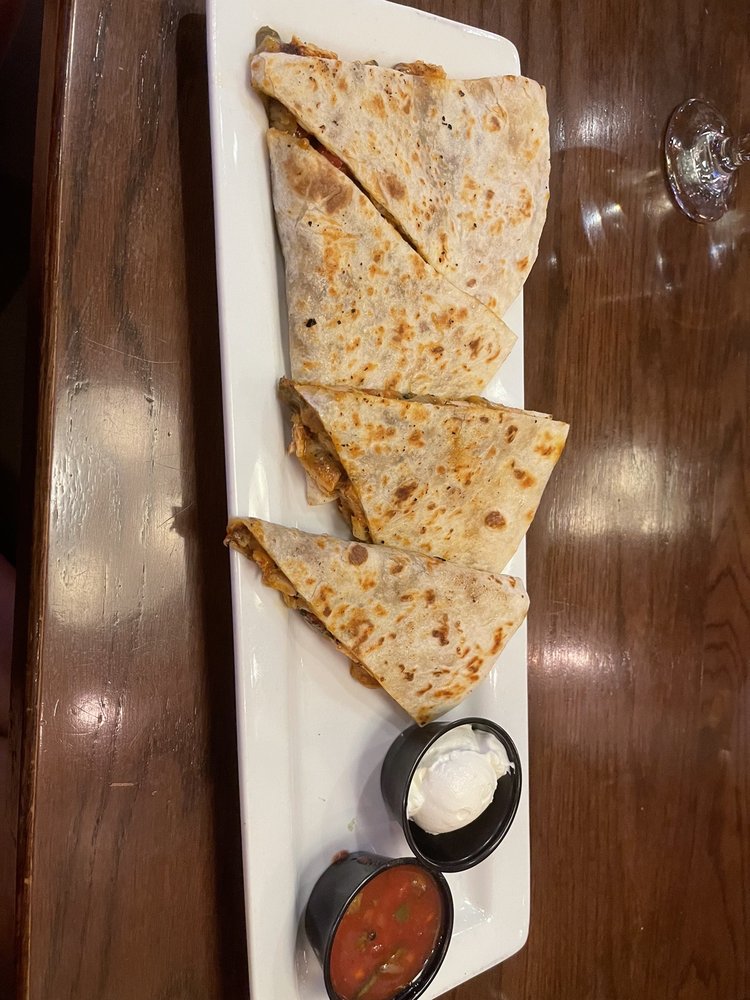 THE BRANCH RESTAURANT & BAR - Updated August 2025 - 131 Photos & 149 ...