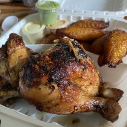 CHICKA LOCA - Updated July 2024 - 82 Photos & 42 Reviews - 9123 Lee Hwy ...