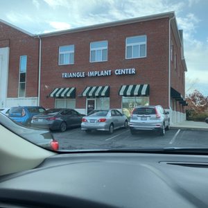 ERIC DAVIS, DDS - 25 Reviews - 1822 E Nc Hwy 54, Durham, North Carolina ...