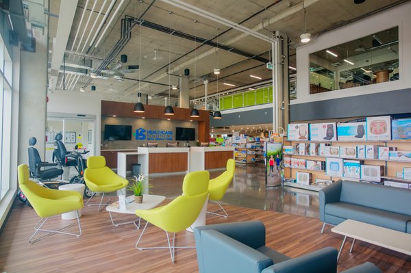 HEALTHCARE SOLUTIONS - Updated October 2025 - 10 Photos & 25 Reviews ...