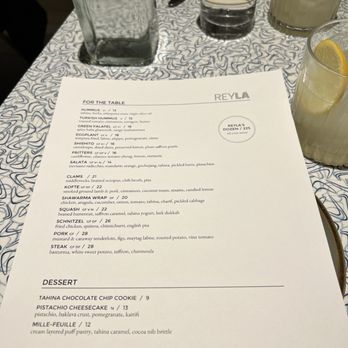 REYLA - Updated August 2024 - 430 Photos & 270 Reviews - 603 Mattison ...