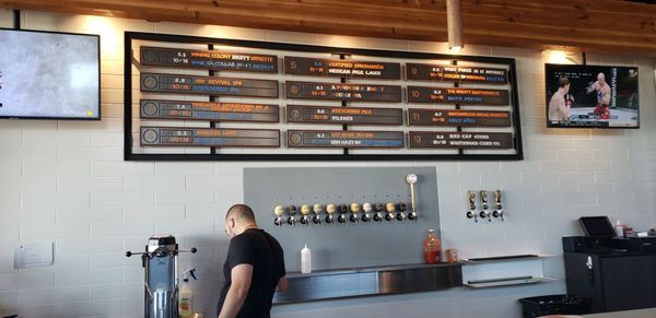 SIG BREWING COMPANY - 201 Photos & 100 Reviews - 2534 Tacoma Ave S ...