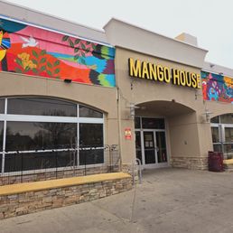 MANGO HOUSE - Updated July 2025 - 178 Photos & 106 Reviews - 10180 E ...