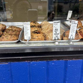 SEED BAKERY - Updated June 2024 - 647 Photos & 516 Reviews - 942 E ...
