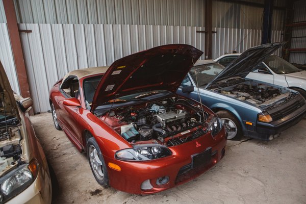 MIDWAY U PULL - Updated October 2025 - 32 Photos - 6345 Kansas Ave, Kansas City, Kansas - Auto ...