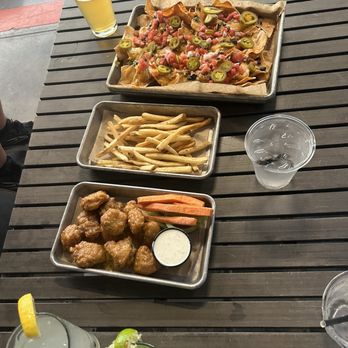 DRIVE SHACK - Updated January 2026 - 530 Photos & 301 Reviews - 7285 ...