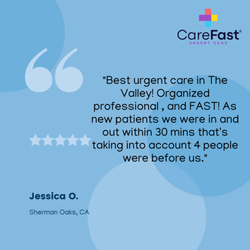 CARE FAST URGENT CARE - BURBANK - 64 Photos & 146 Reviews - 353 N Pass ...