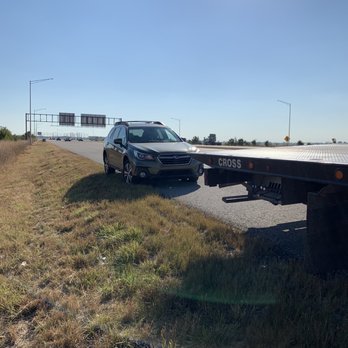 CROSS AUTO BODY & TOWING - Updated December 2025 - 10 Photos & 11 ...