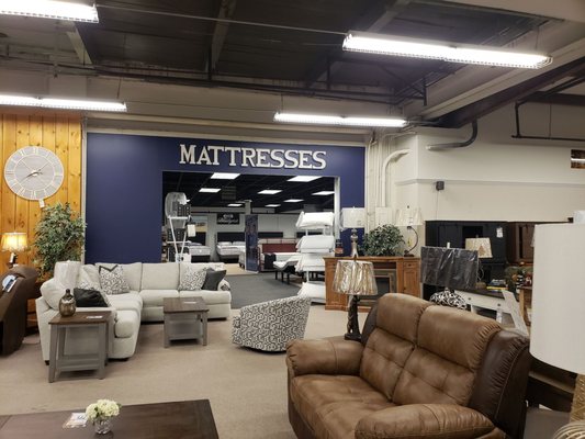 BARE BONES FURNITURE & MATTRESS - Updated December 2025 - 33 Reviews ...