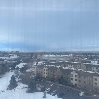 SHERATON DENVER TECH CENTER HOTEL - Updated December 2025 - 130 Photos ...