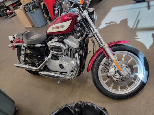 AVALANCHE HARLEY-DAVIDSON - Updated April 2026 - 651 Photos & 318 ...