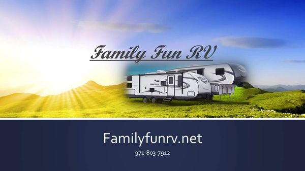 FAMILY FUN RV - Updated November 2025 - 333 SE 82nd Ave, Portland ...