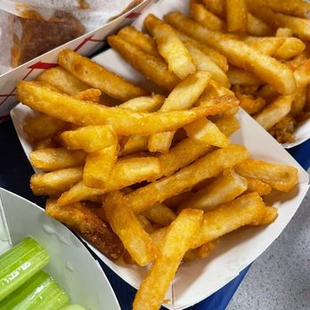 WING CAVE & GRILL - Updated November 2025 - 58 Photos & 143 Reviews ...