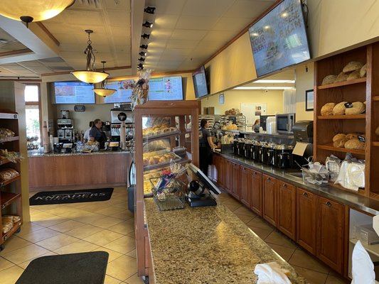 KNEADERS BAKERY CAFE - Updated July 2025 - 117 Photos & 179 Reviews ...