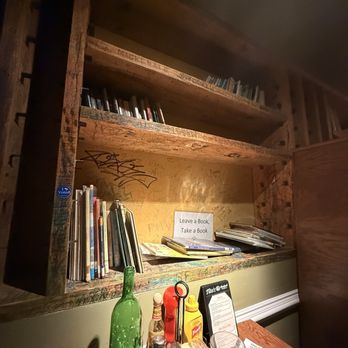 TONIC - Updated January 2026 - 574 Photos & 977 Reviews - 2036 G St NW ...