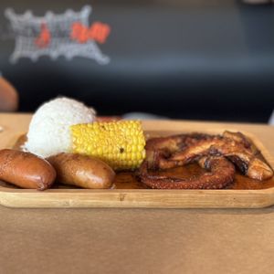 PIER 88 BOILING SEAFOOD &BAR - Updated April 2025 - 23 Photos - 26520 ...