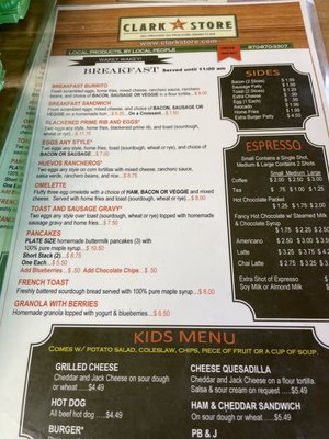 THE CLARK STORE - Updated December 2025 - 36 Photos & 38 Reviews ...