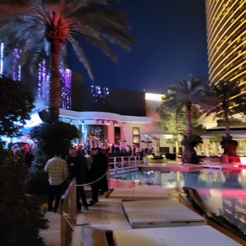 XS NIGHTCLUB - Updated May 2025 - 1911 Photos & 3527 Reviews - 3131 Las ...