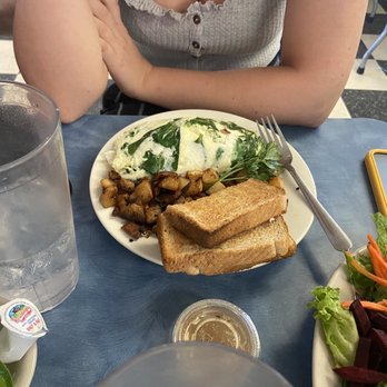 CROSS KEYS DINER - Updated January 2025 - 187 Photos & 268 Reviews ...