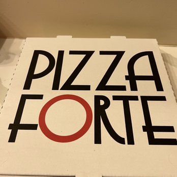 PIZZA FORTE - Updated March 2025 - 137 Photos & 77 Reviews - 4455 ...