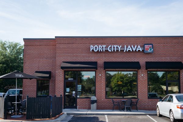 Port City Java - Takeout & Delivery - 69 Photos & 18 Reviews - Coffee ...