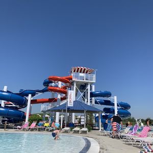 FRANKLIN FAMILY AQUATIC CENTER - Updated December 2025 - 28 Photos ...