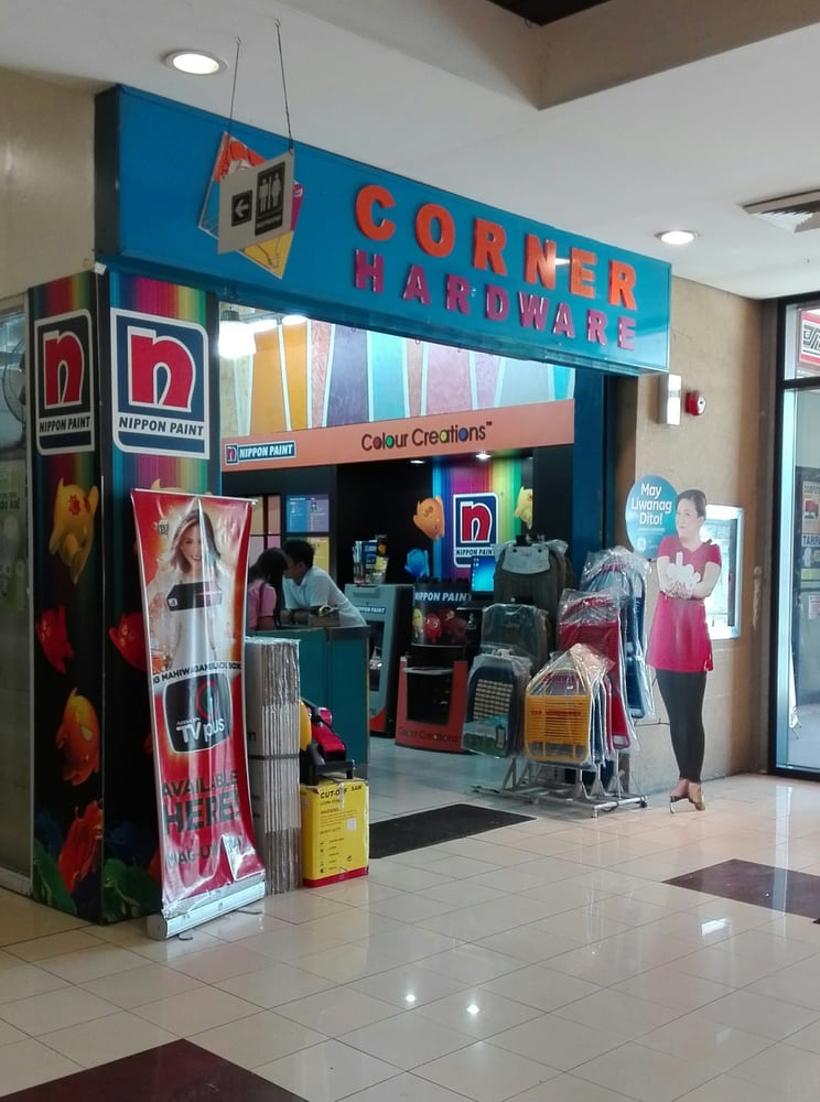CORNER HARDWARE - Updated December 2025 - 432 Quezon Avenue, Quezon ...