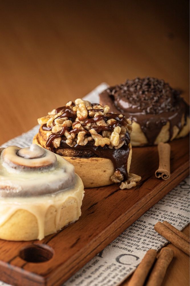 THE WAFFLE FACTORY - Updated August 2024 - 10 Photos - Rua Costa Aguiar ...