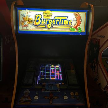 GAMECRAFT ARCADE - Updated July 2025 - 160 Photos & 47 Reviews - 168 ...