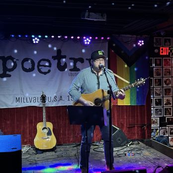 POETRY LOUNGE - Updated December 2025 - 91 Photos & 10 Reviews - 313 ...