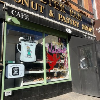PETER PAN DONUT & PASTRY SHOP - Updated March 2025 - 1873 Photos & 1733 ...