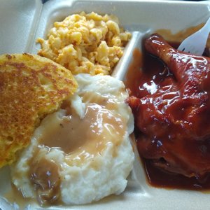 TAYLOR’S BARBECUE - 66 Photos & 73 Reviews - 112 E 13th St, Waynesboro ...
