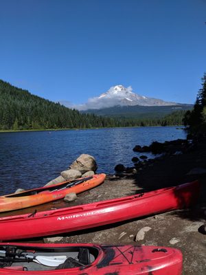 COLLINS LAKE RESORT - 50 Photos & 48 Reviews - 88149 E Creek Ridge Rd ...