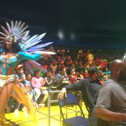 UNIVERSOUL CIRCUS - 53 Photos & 50 Reviews - Atlanta, GA - Yelp