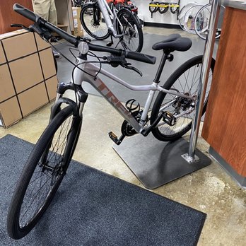 TREK BICYCLE ORLANDO COLLEGE PARK - Updated December 2025 - 66 Photos ...