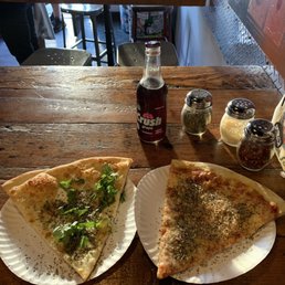 GARAGE PIZZA - 352 Photos & 992 Reviews - Pizza - 4339 W Sunset Blvd ...