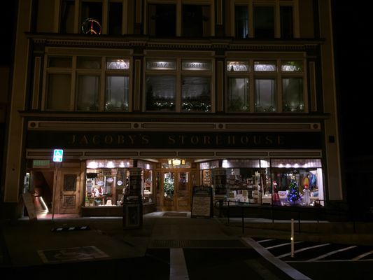 JACOBY’S STOREHOUSE - Updated August 2025 - 780 7th St, Arcata ...