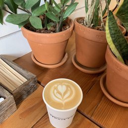 YANNI’S COFFEE - Updated November 2024 - 126 Photos & 127 Reviews - 96 ...