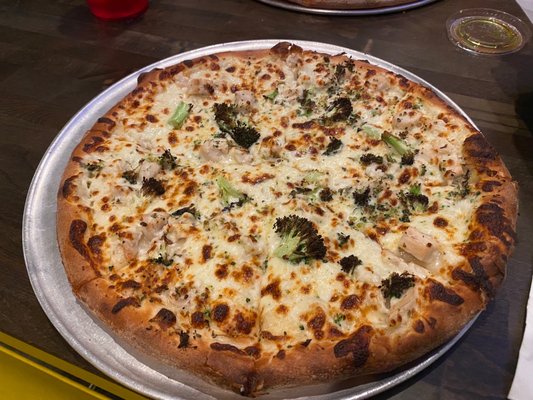 ZIGGY’S PIZZA - 40 Photos & 126 Reviews - 254 Plainfield Rd, West ...