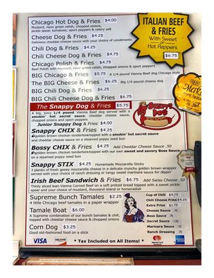 SNAPPY DOG - Updated August 2024 - 82 Photos & 138 Reviews - 6682 1/2 N ...