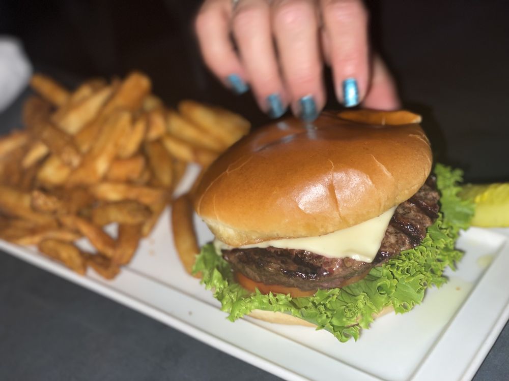 BLACK DOG BAR & GRILLE - 156 Photos & 213 Reviews - Restaurants near ...