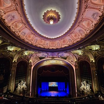 BOCH CENTER - WANG THEATRE - Updated May 2025 - 280 Photos & 197 ...