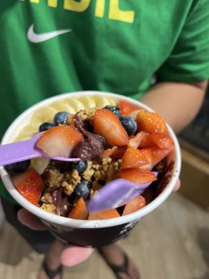 ACAI REPUBLIC - Updated May 2026 - 25 Photos & 24 Reviews - 2462 Kuhio ...
