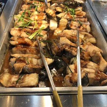 HARBOR SEAFOOD SUPER BUFFET - Updated August 2025 - 326 Photos & 217 ...