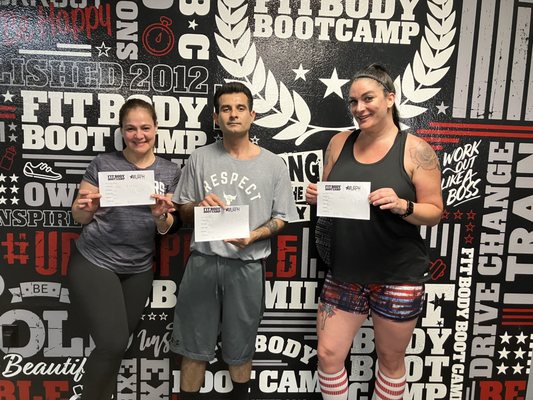 FIT BODY BOOT CAMP - NORTH HUNTINGTON BEACH - Updated January 2026 - 181 Photos & 19 Reviews ...