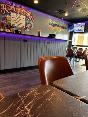 BUNS ON FIRE - Updated December 2025 - 91 Photos & 55 Reviews - 466 W ...