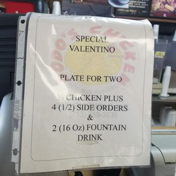 DODO’S CHICKEN - Updated December 2025 - 81 Photos & 108 Reviews - 9431 ...